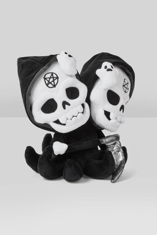 KREEPTURES | Gothic Plush Toys & Teddy Bears | Killstar
