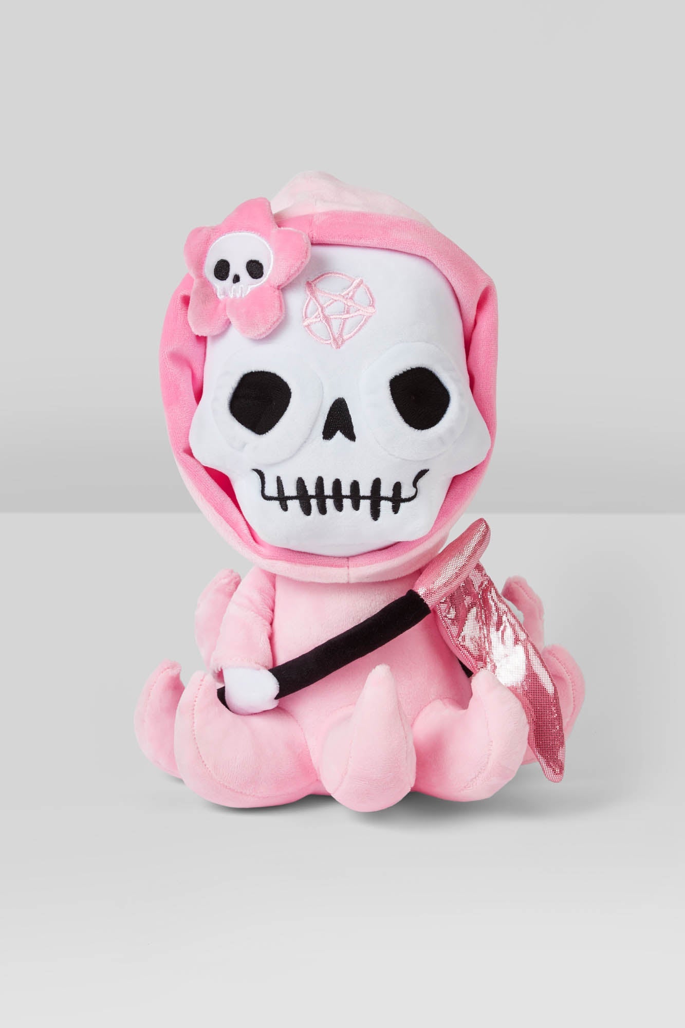 Grim Reaper: Sakura Plush Toy | Killstar