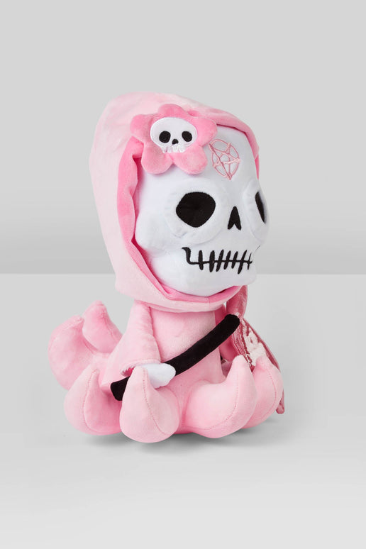 KREEPTURES | Gothic Plush Toys & Teddy Bears | Killstar