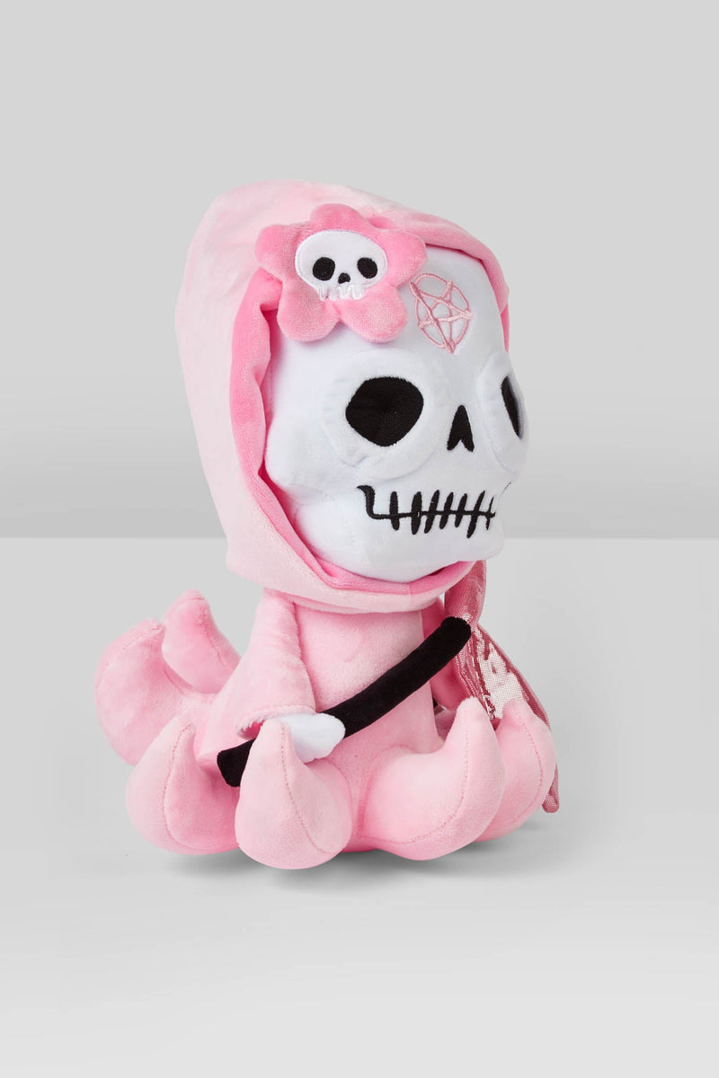 Grim Reaper: Sakura Plush Toy | Killstar