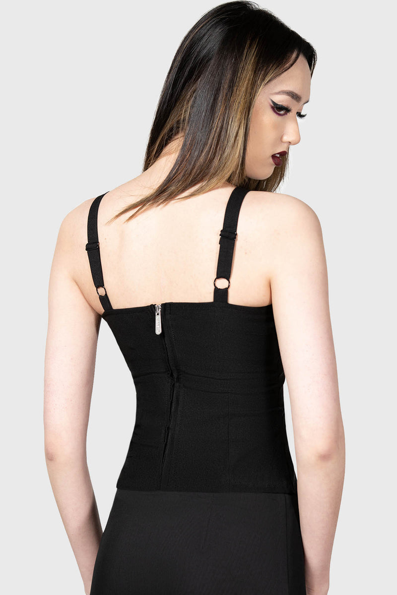 Harness Ur Power Top | Killstar
