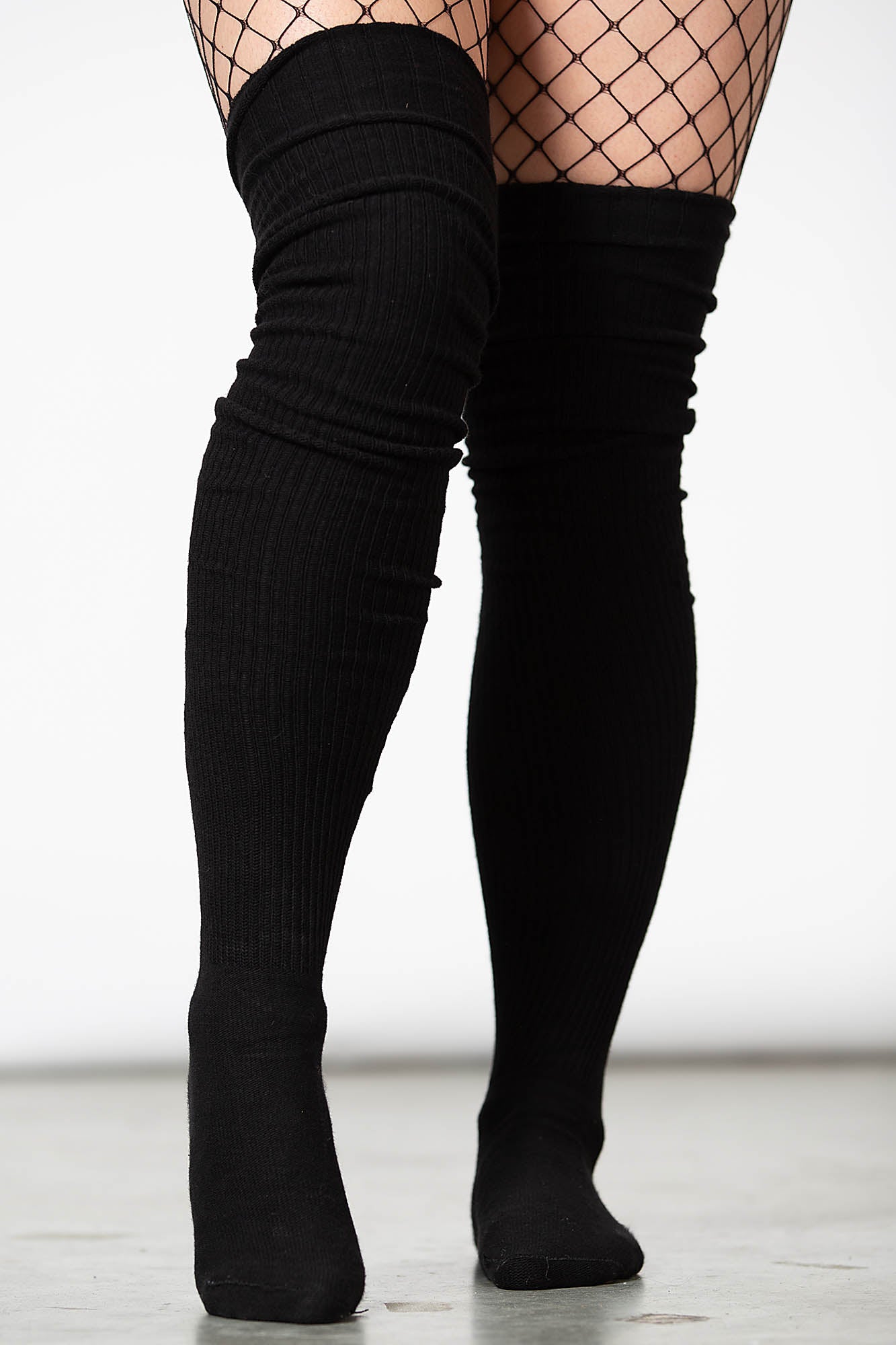 Hecate Slouch Socks | Killstar