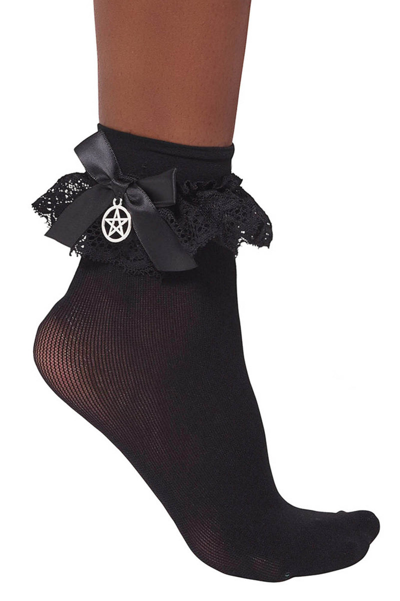 Hextra Socks | Killstar