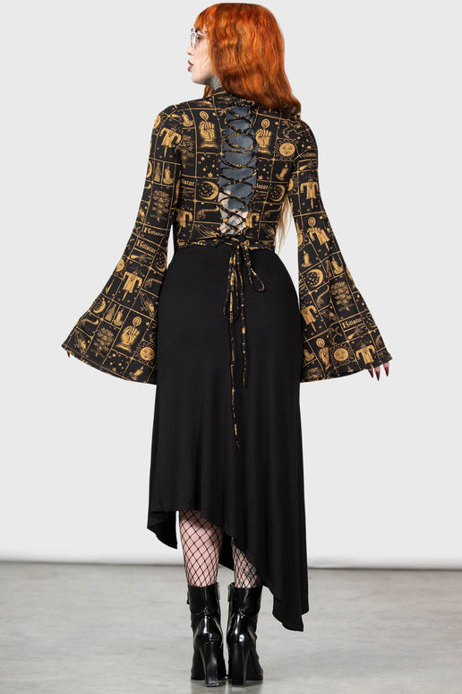 WOMENS CROP TOPS | Killstar