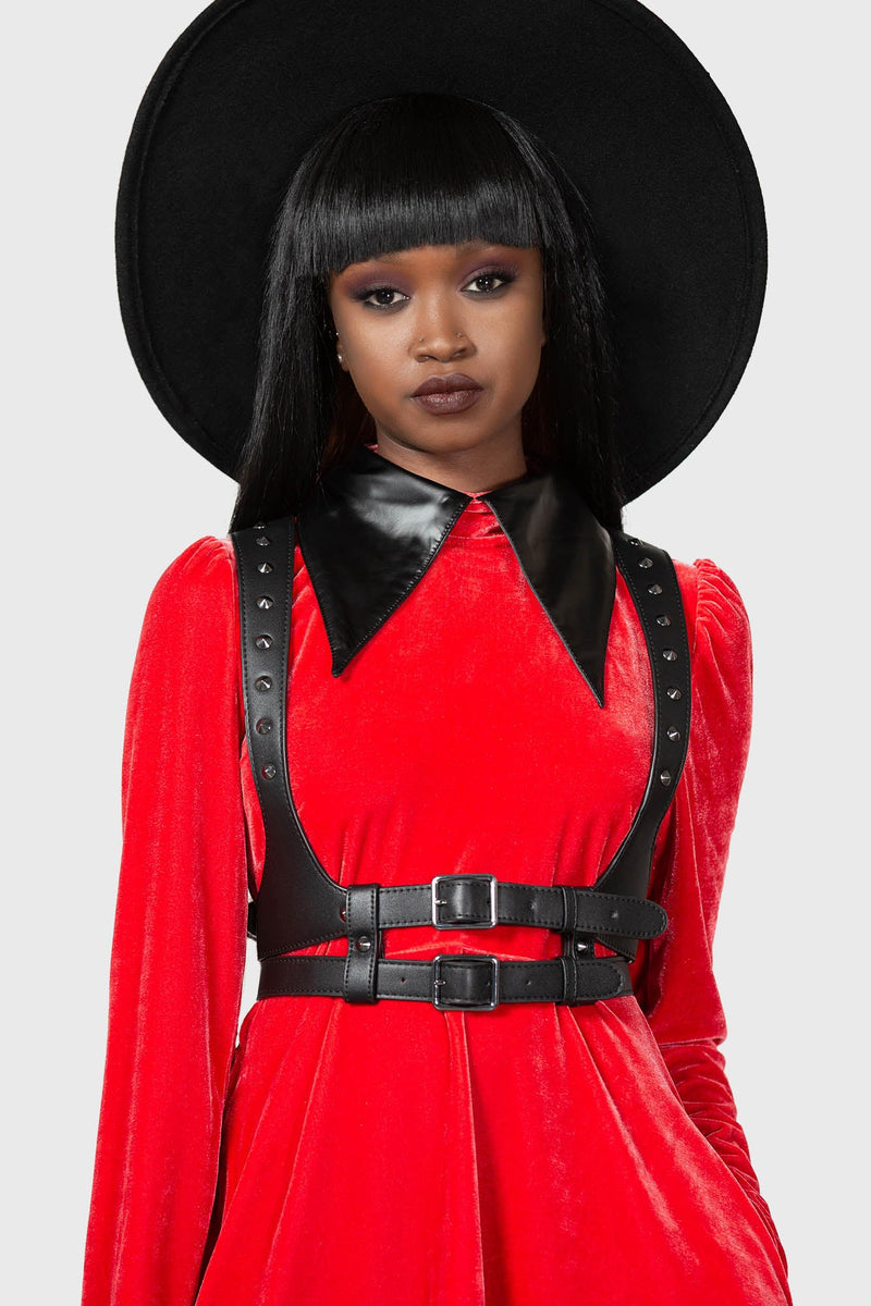 Ivy Harness | Killstar