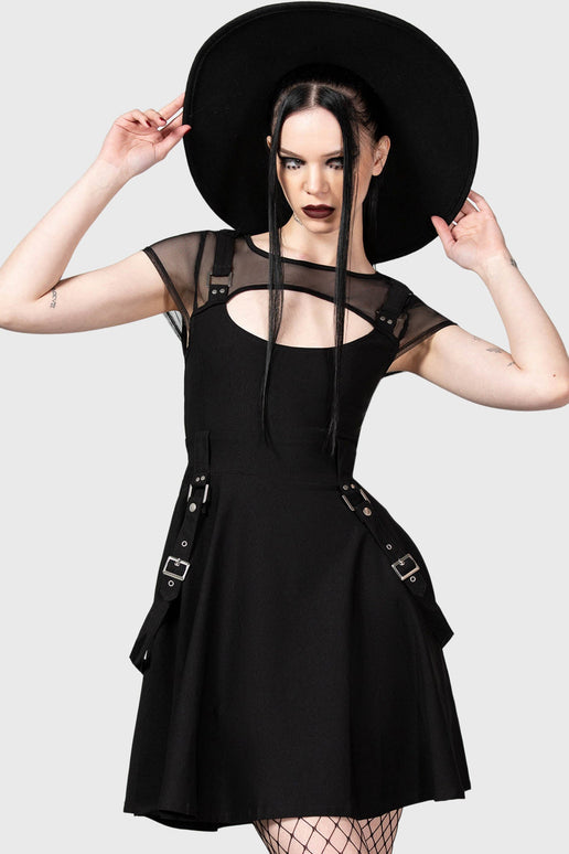 Gothic & Alternative Clothing | In Goth We Trust | Killstar