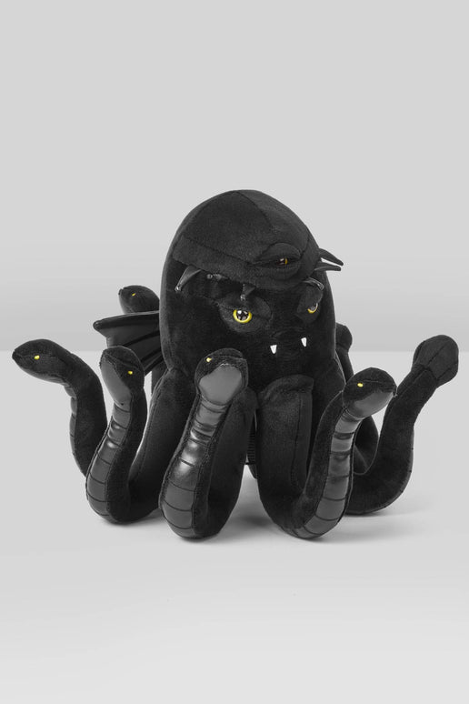 KREEPTURES | Gothic Plush Toys & Teddy Bears | Killstar