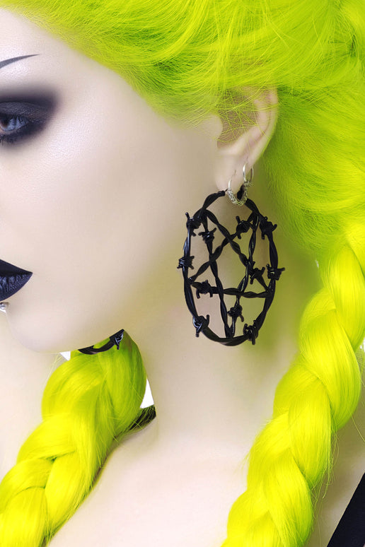 EARRINGS | Killstar