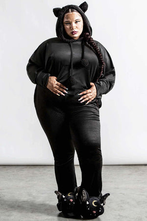 Cat Costumes For Plus Size Women