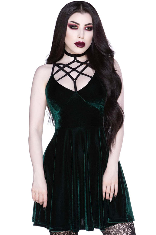 Gothic & Alternative Clothing | In Goth We Trust | Killstar