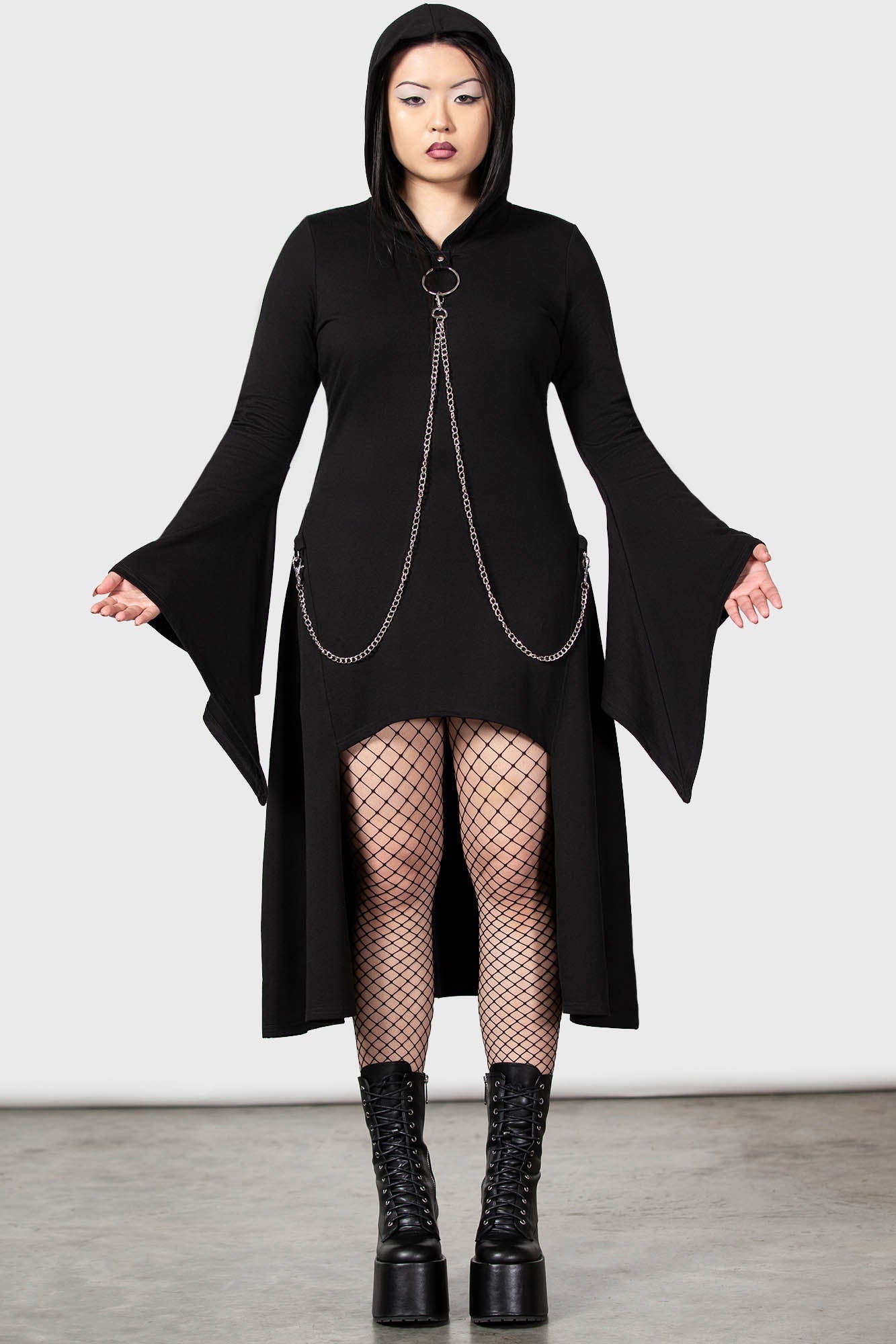 Malice In Chains Cloak | Killstar