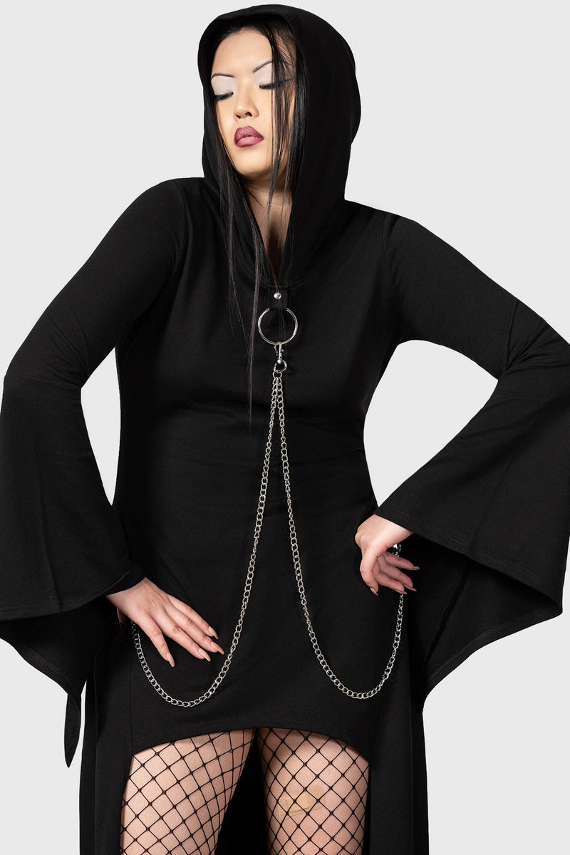 Malice In Chains Cloak | Killstar