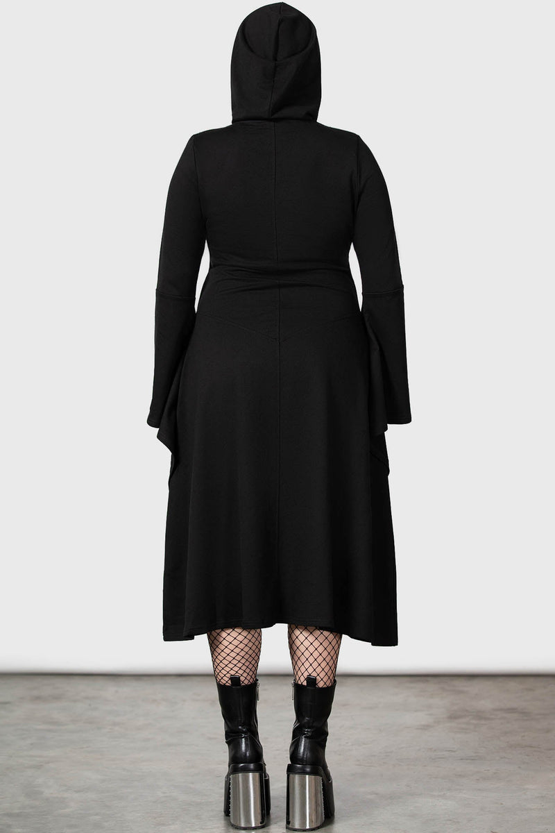 Malice In Chains Cloak | Killstar