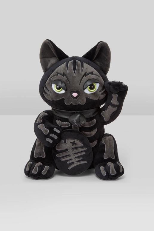 KREEPTURES | Gothic Plush Toys & Teddy Bears | Killstar