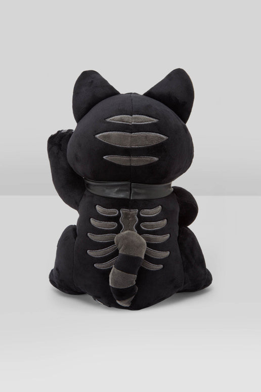 KREEPTURES | Gothic Plush Toys & Teddy Bears | Killstar