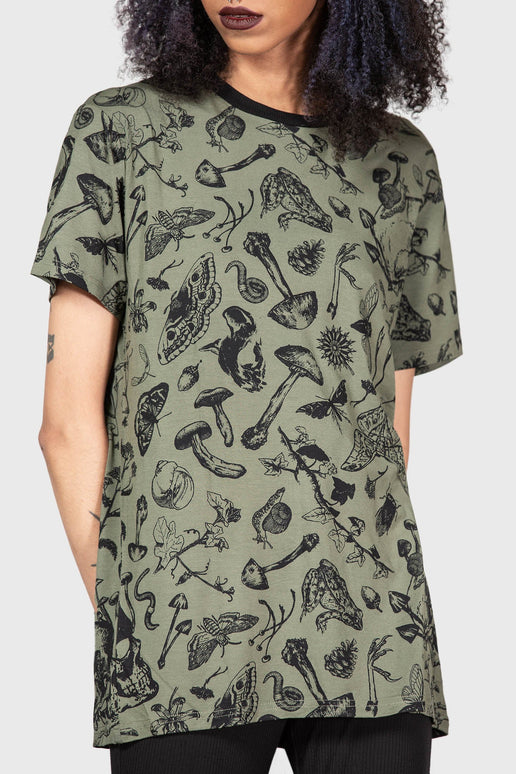 WOMENS TOPS | Killstar