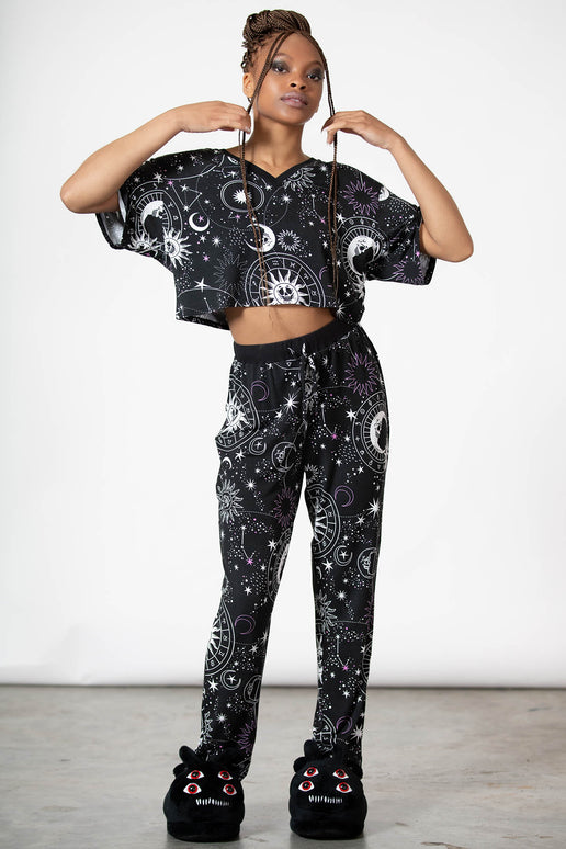 WOMENS CROP TOPS | Killstar