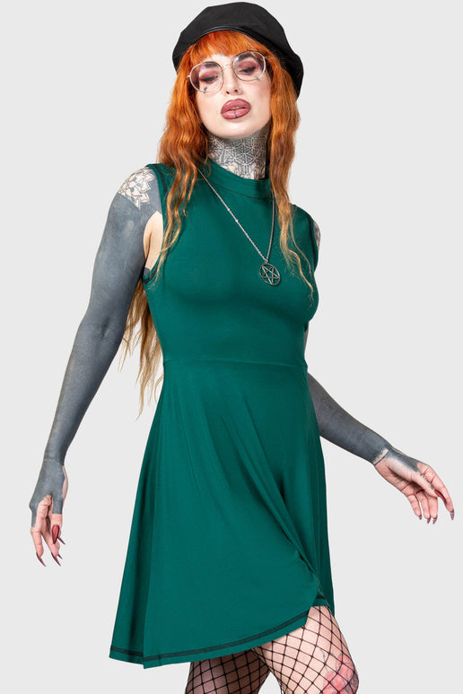 Gothic Dresses | Babydoll, Skater & Lace Dresses | Killstar