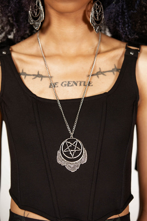 NECKLACES | Killstar