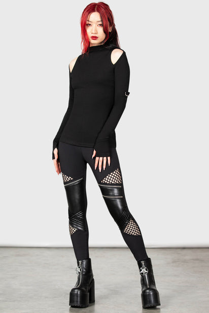 WOMENS TOPS | Killstar