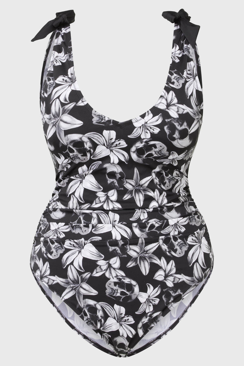 Nerissa Swimsuit | Killstar