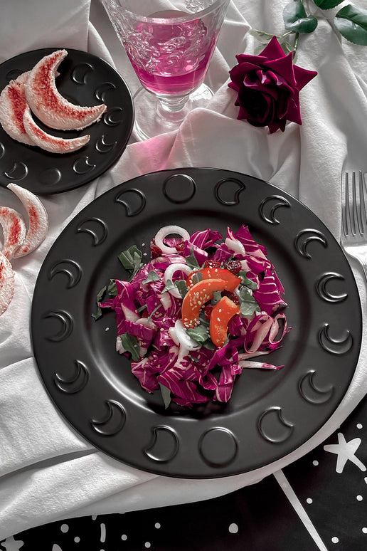 Unique & Gothic Tableware | Gothic Plates & Bowls | Killstar