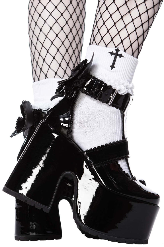PLATFORMS | Killstar