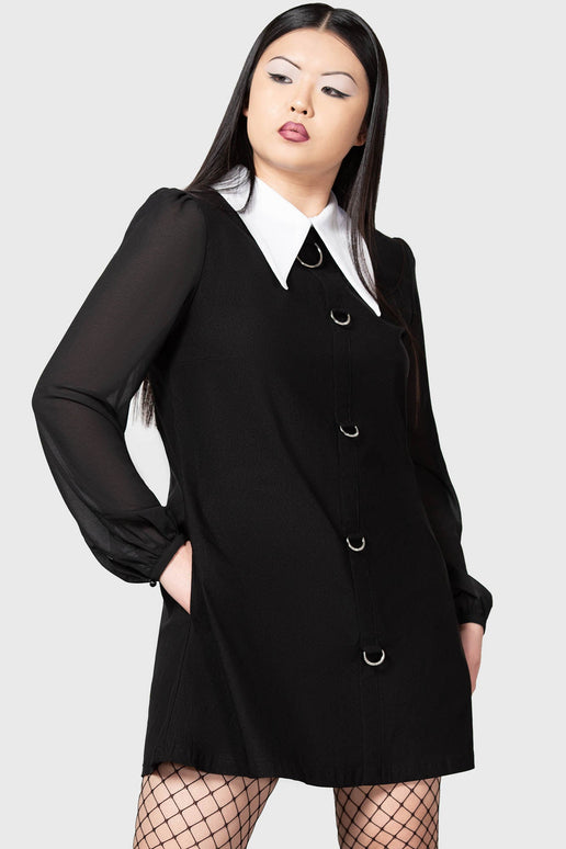 MINI DRESSES | Killstar