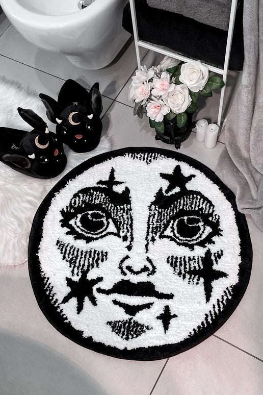 Gothic Bathroom Accessories | Goth Shower Curtains & Towels | Killstar