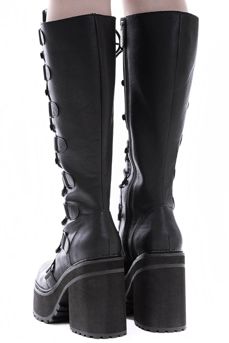 Selene Boots | Killstar