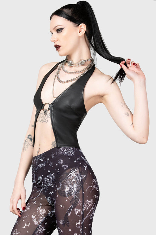 WOMENS CROP TOPS | Killstar