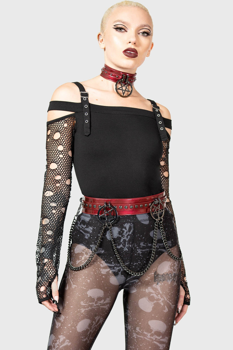 Sideshow Flares | Killstar