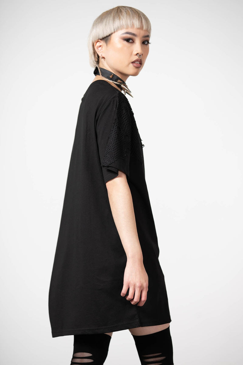 Soul Card T-Shirt | Killstar