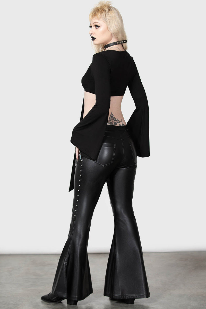 Sulfuric Magma Flares | Killstar