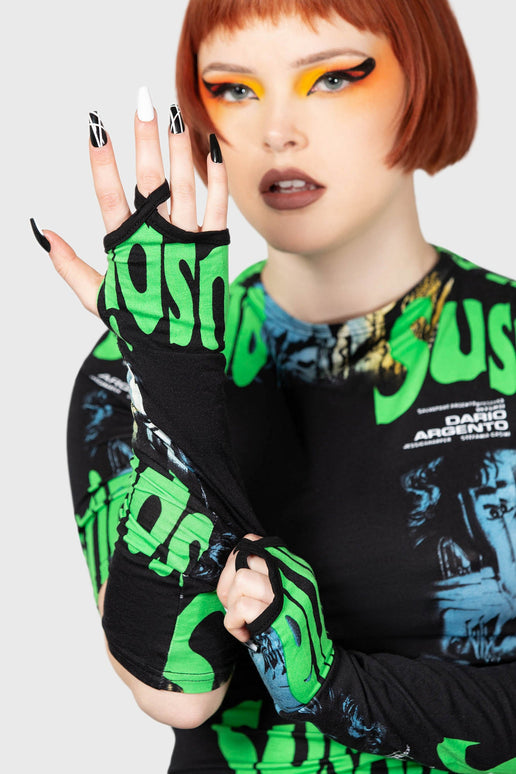 ALL WEARABLE ACCESSORIES | Killstar