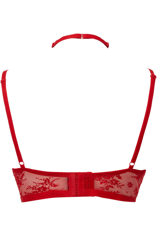 PLUS SIZE BRAS & BRALETS | Killstar