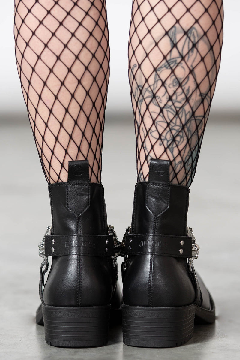 Templar Boots | Killstar