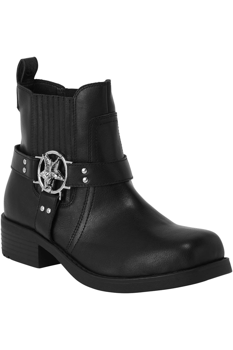 Templar Boots | Killstar