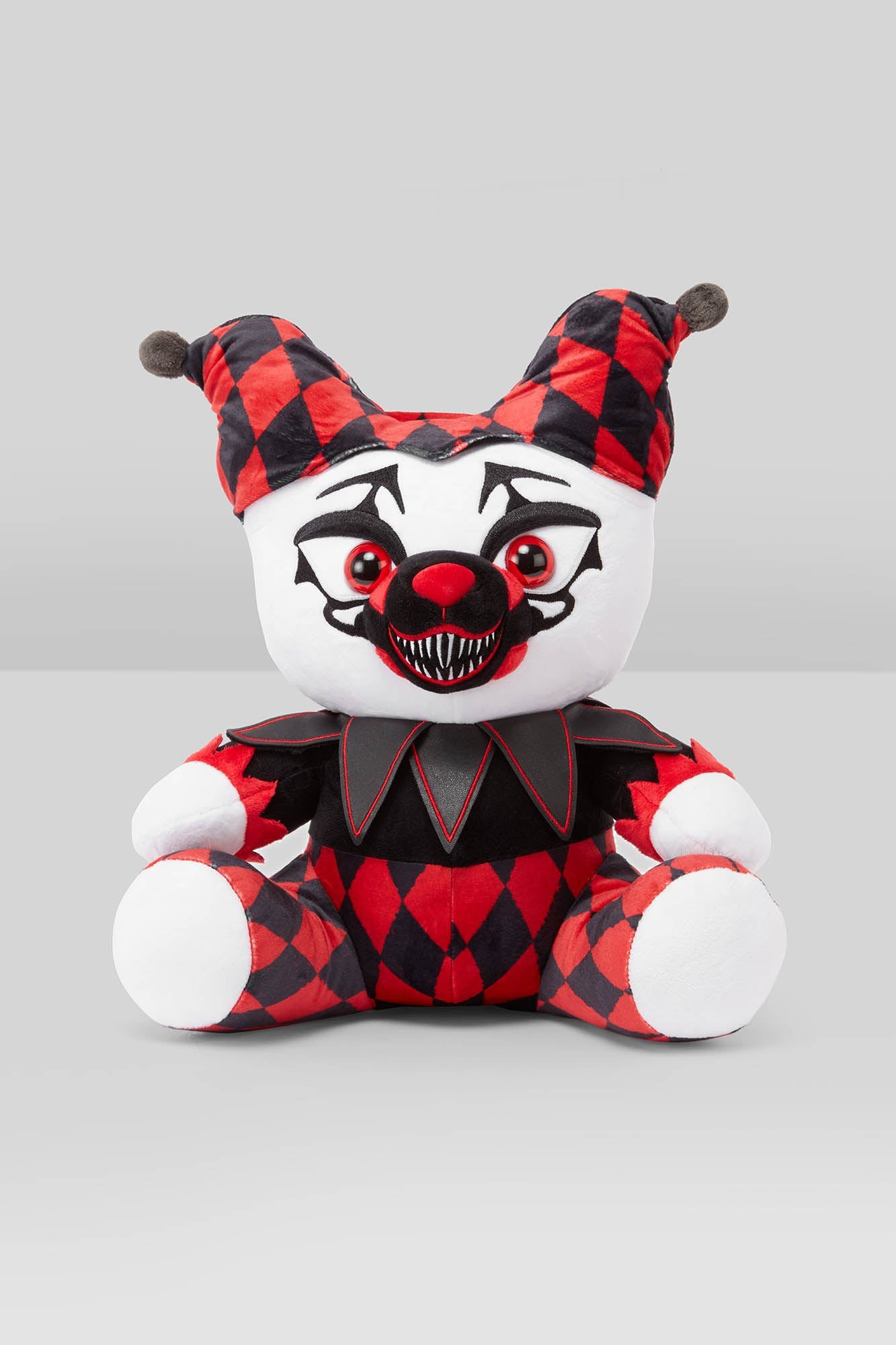 Tricky Plush Toy | Killstar