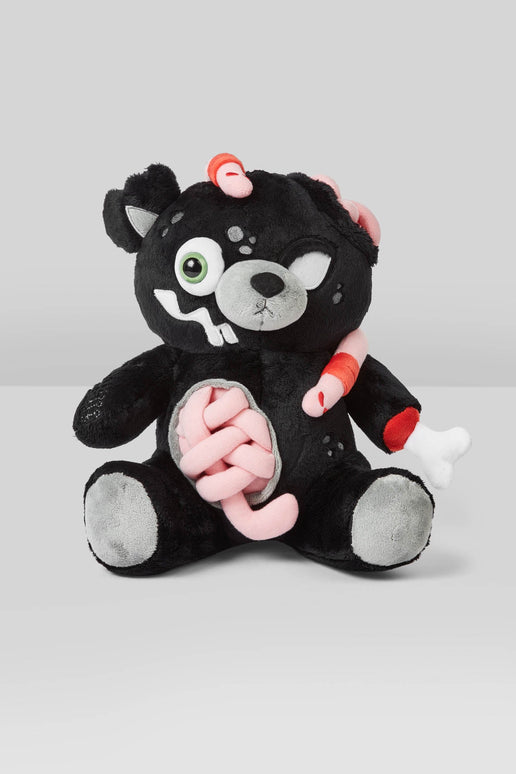 KREEPTURES | Gothic Plush Toys & Teddy Bears | Killstar
