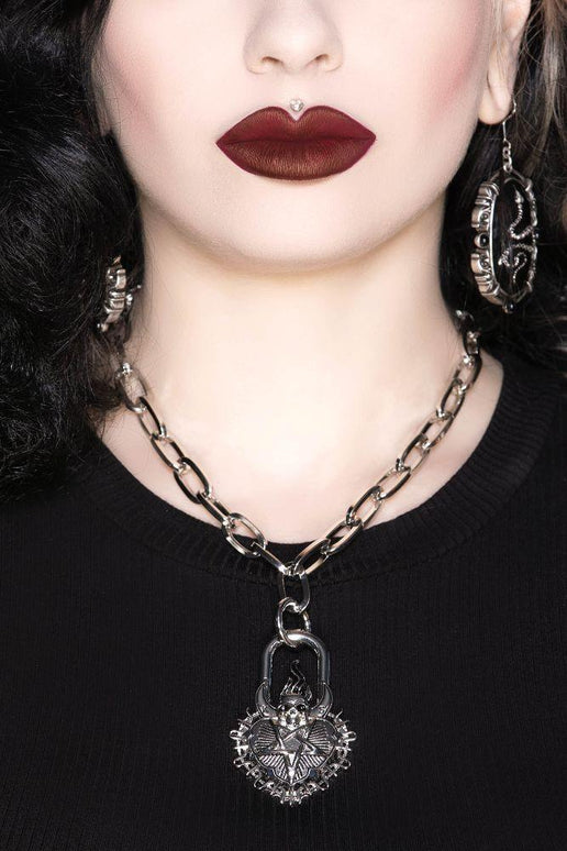 NECKLACES | Killstar