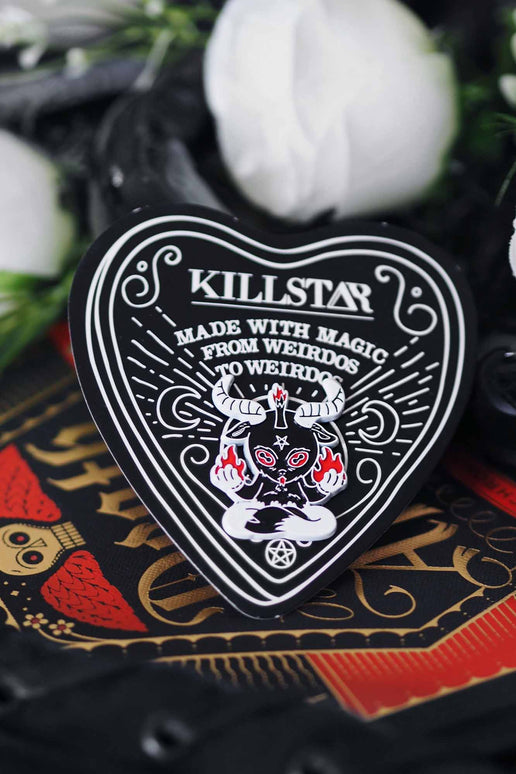 Cool Men's Accessories | Men's Goth Accessories | Killstar