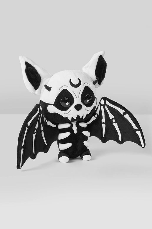 KREEPTURES | Gothic Plush Toys & Teddy Bears | Killstar