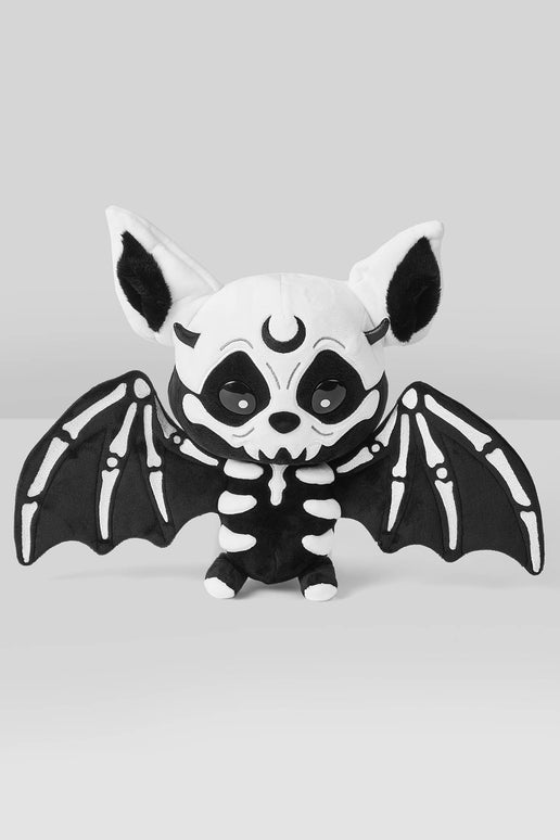 KREEPTURES | Gothic Plush Toys & Teddy Bears | Killstar