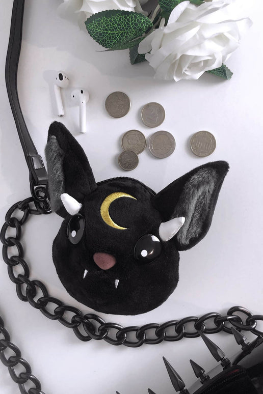 Cool Men's Accessories | Men's Goth Accessories | Killstar