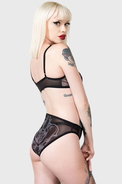 BRAS & BRALETS | Killstar