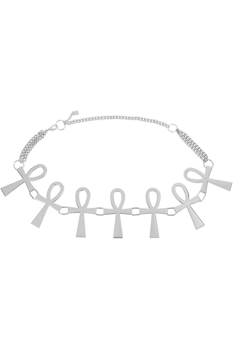Xena Ankh Belt | Killstar